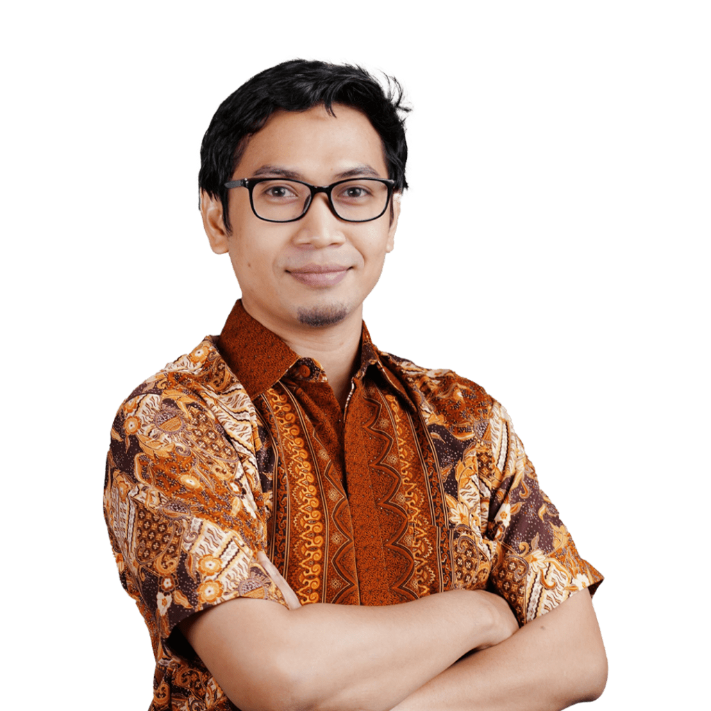 Tim Kami - Dandan